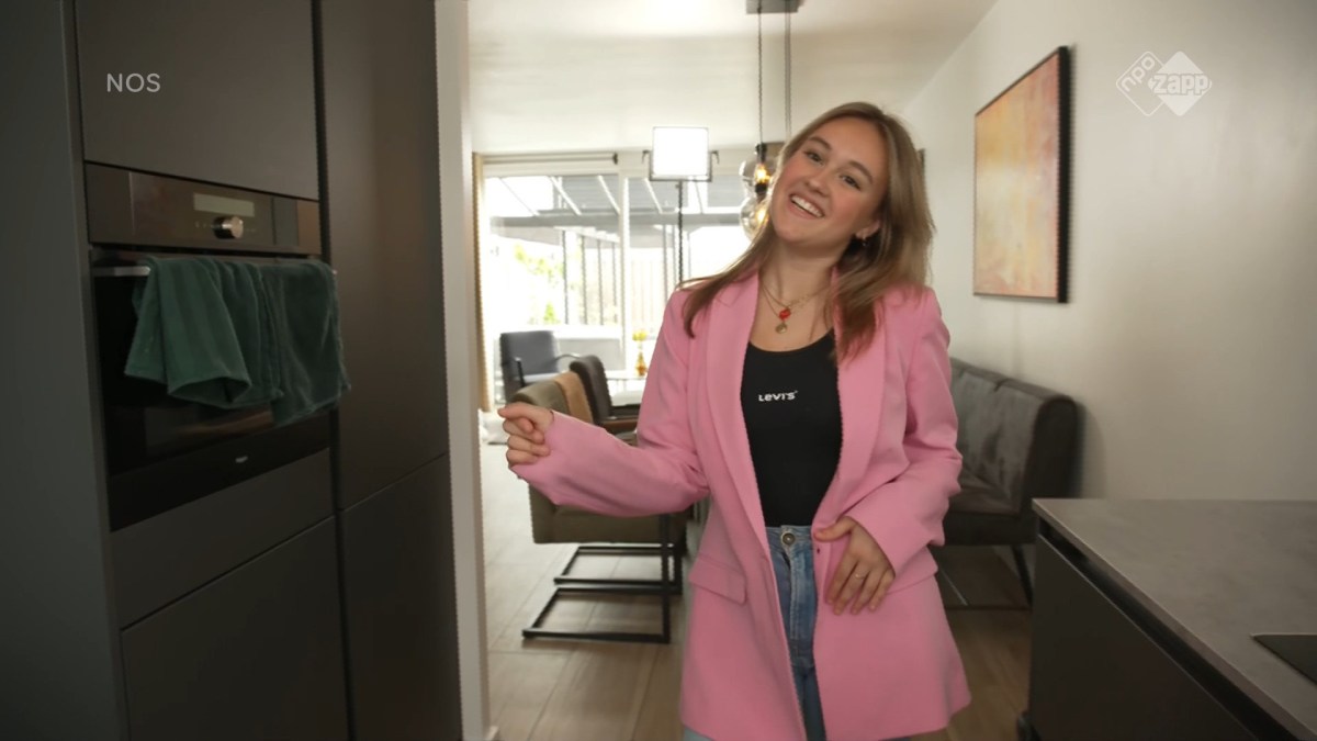 Jade Konal – Vidcaps