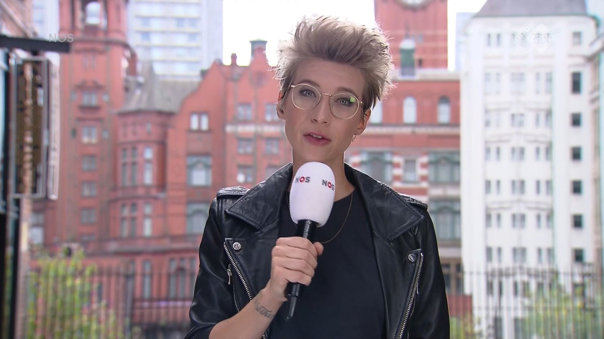 Rivkah op het Veld – Vidcaps
