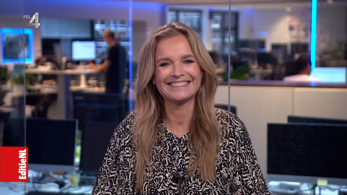 Daphne Lammers – Vidcaps