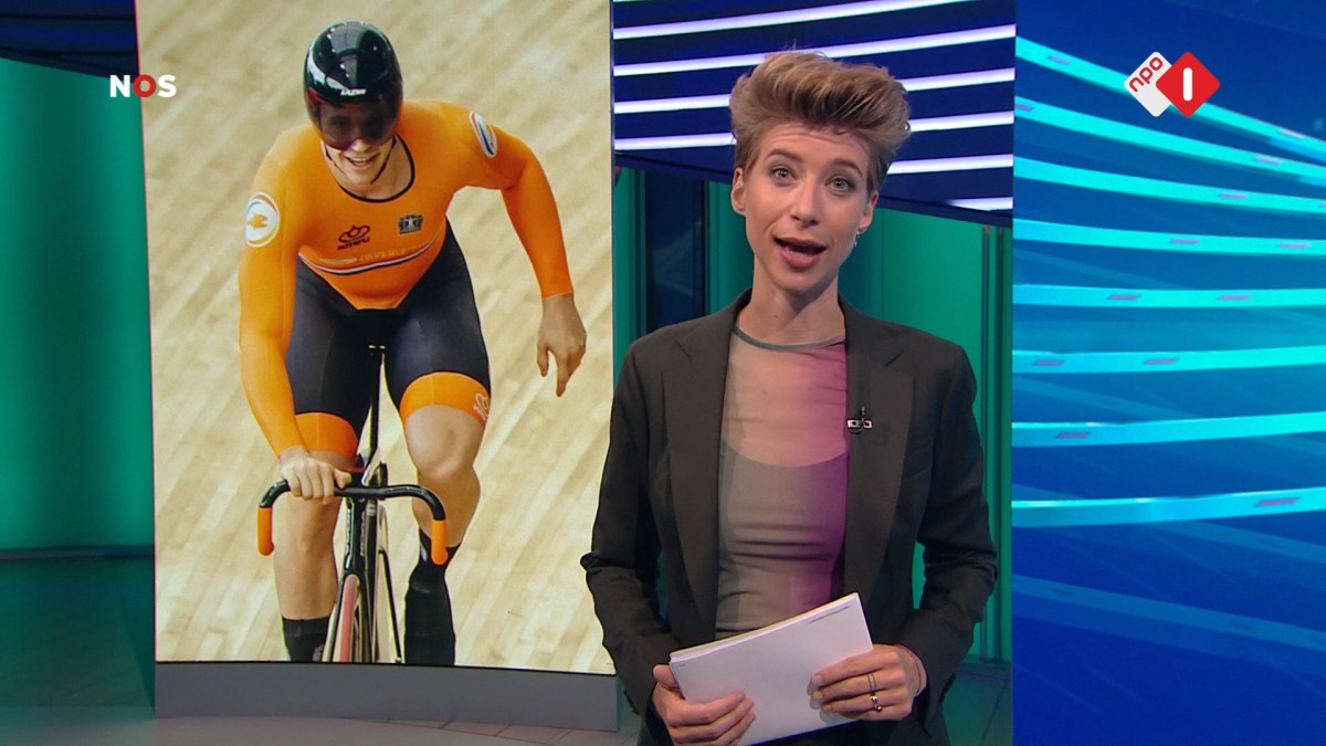 Rivkah op het Veld – Vidcaps