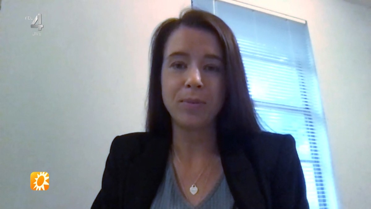 Merel Pontier – Vidcaps