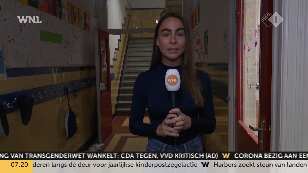 Josephine van der Erve – Vidcaps