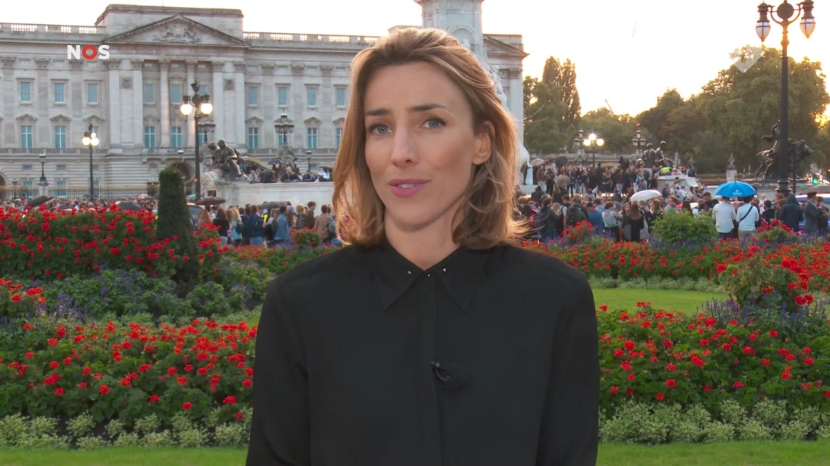 Fleur Launspach – Vidcaps