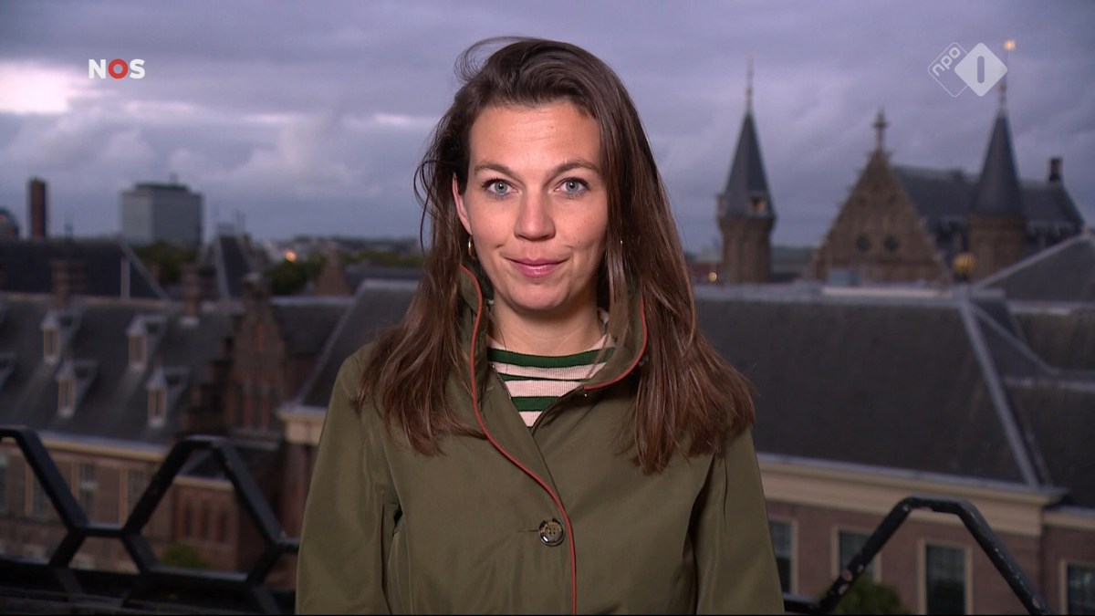 Marleen de Rooy – Vidcaps