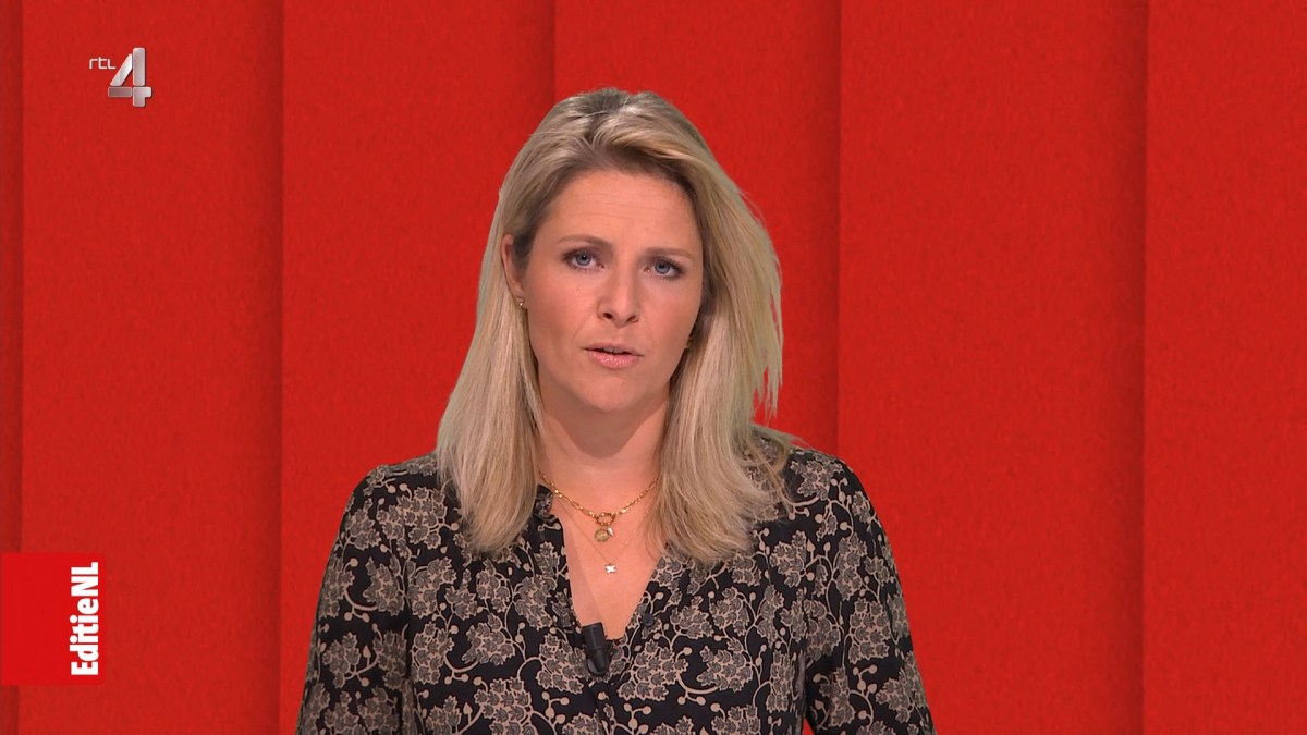 Anne van der Meer – Vidcaps