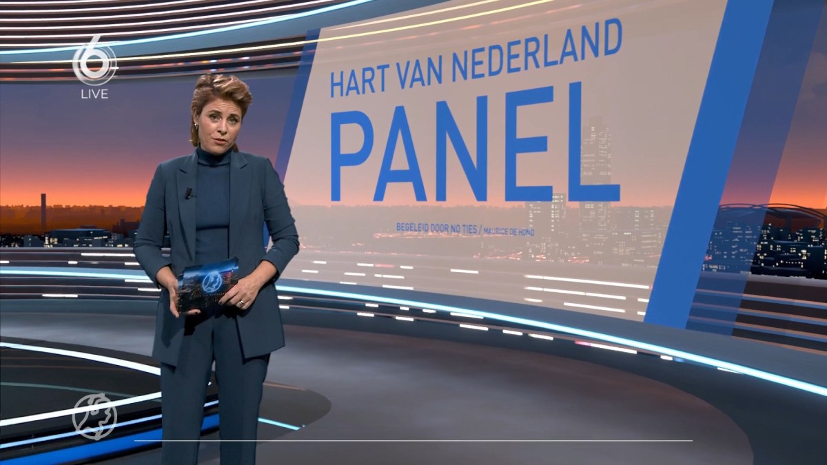 Mirella van Markus – Vidcaps