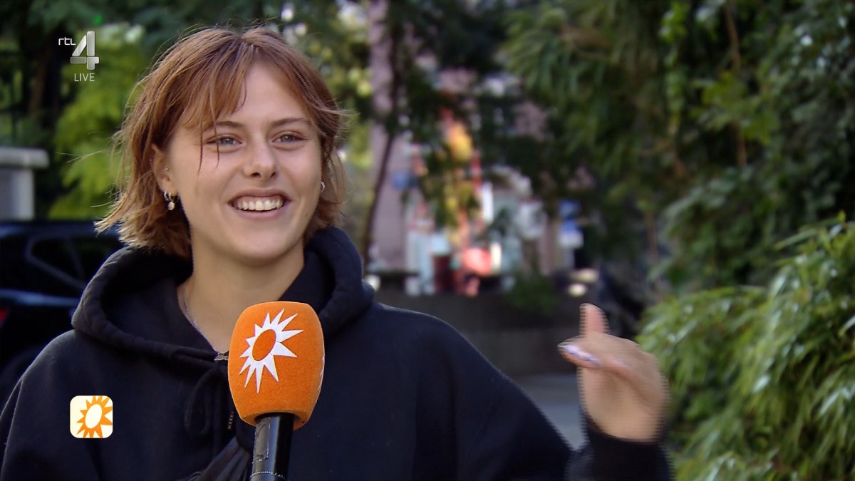 Susan Radder – Vidcaps