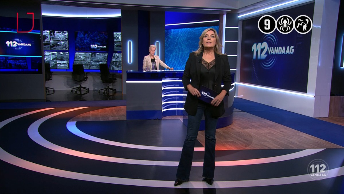 Gallyon van Vessem – Vidcaps
