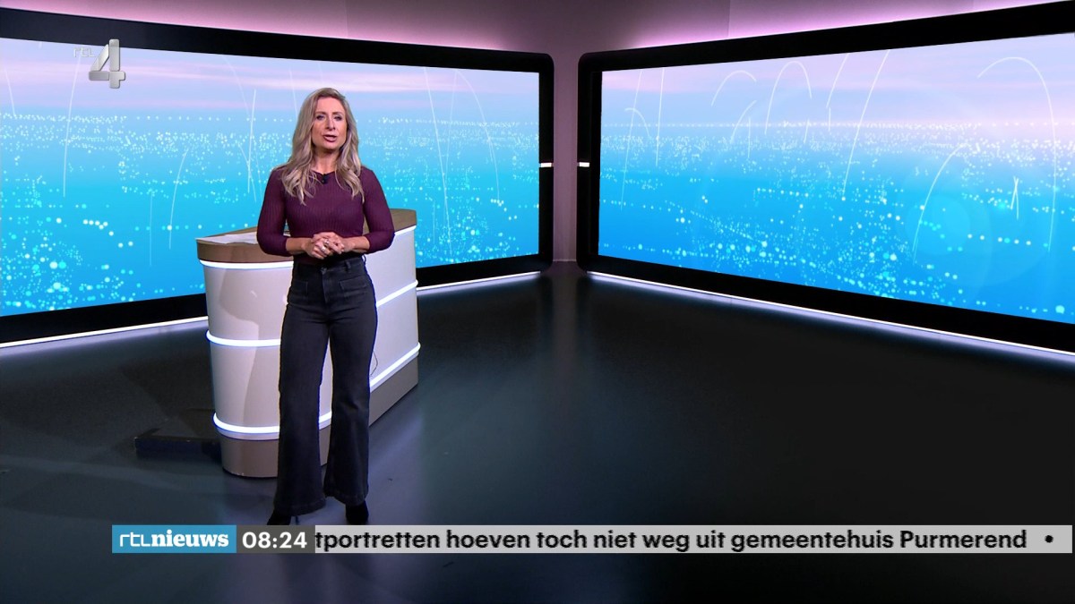 Meike de Jong – Vidcaps