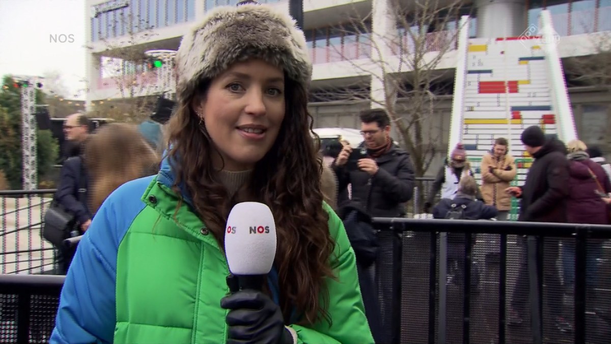 Milou Stoop – Vidcaps