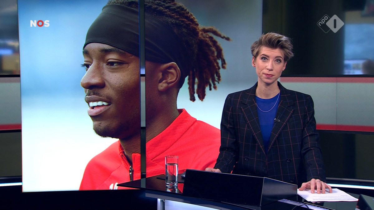 Rivkah op het Veld – Vidcaps
