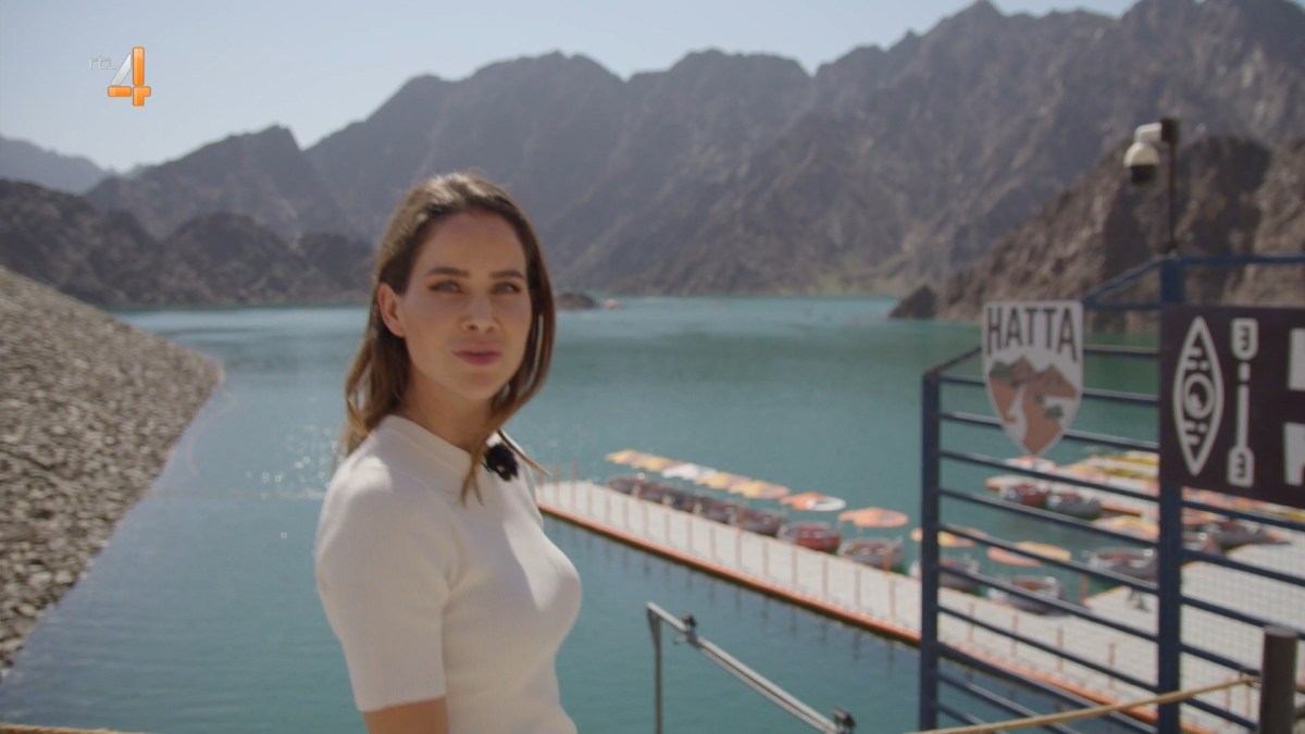 Suus de Brock – Vidcaps