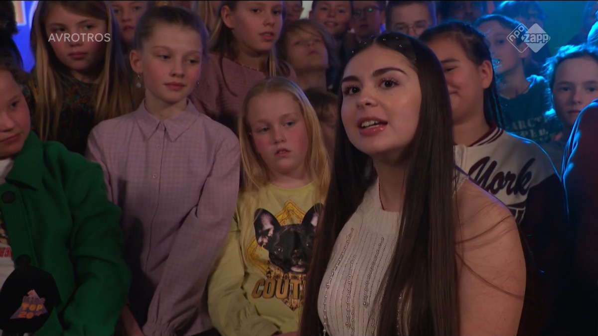 Anna Grigorian – Vidcaps