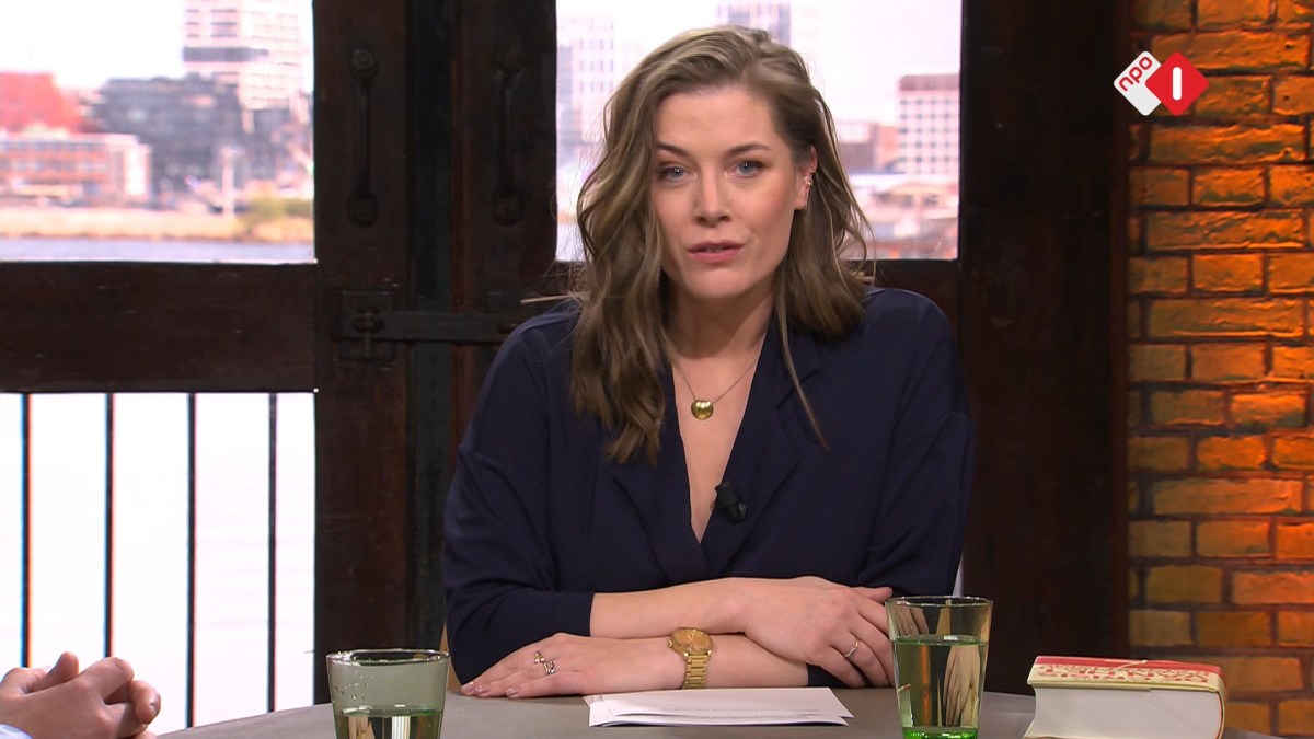 Maaike Schoon – Vidcaps