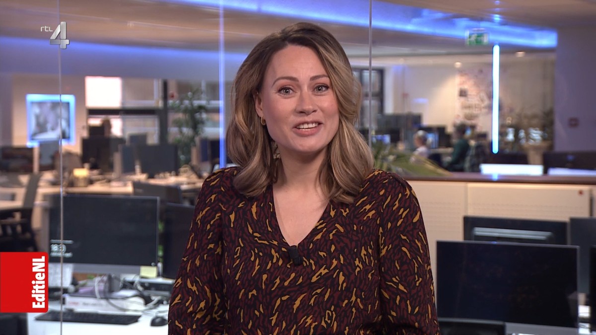 Carien ten Have – Vidcaps
