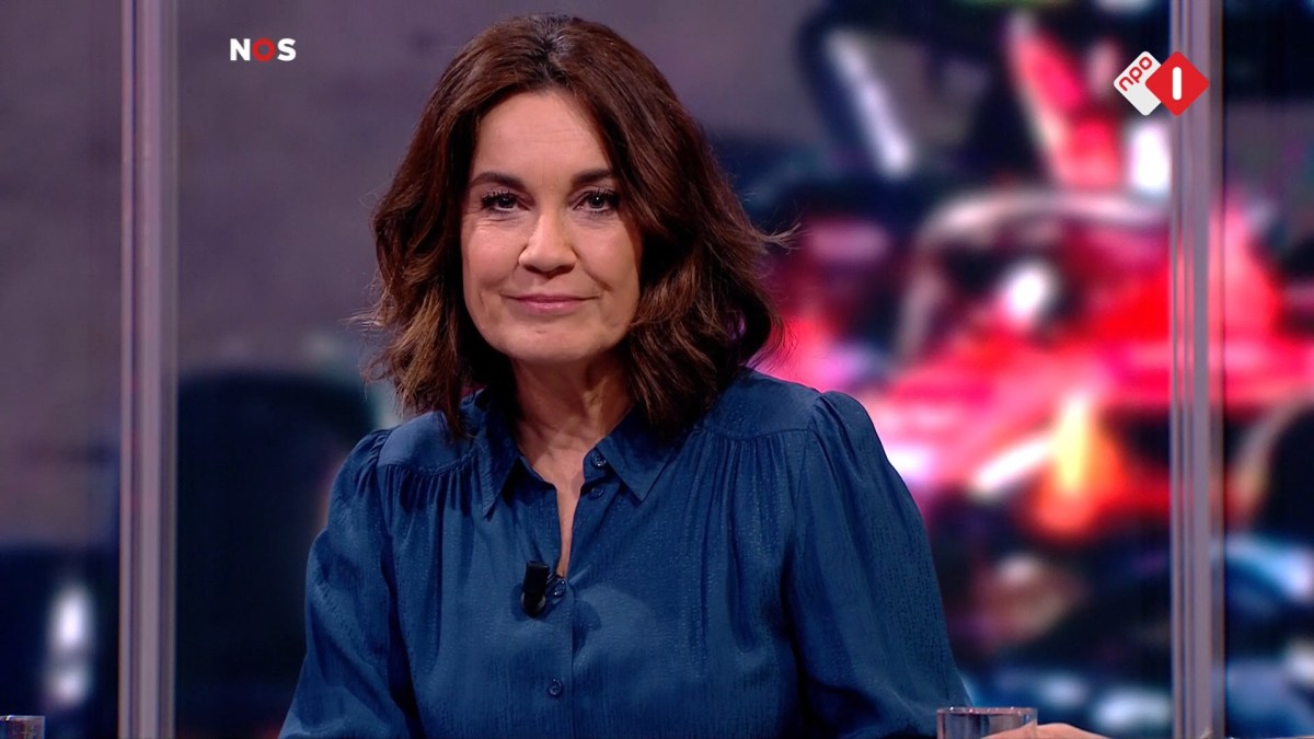 Dione de Graaff – Vidcaps