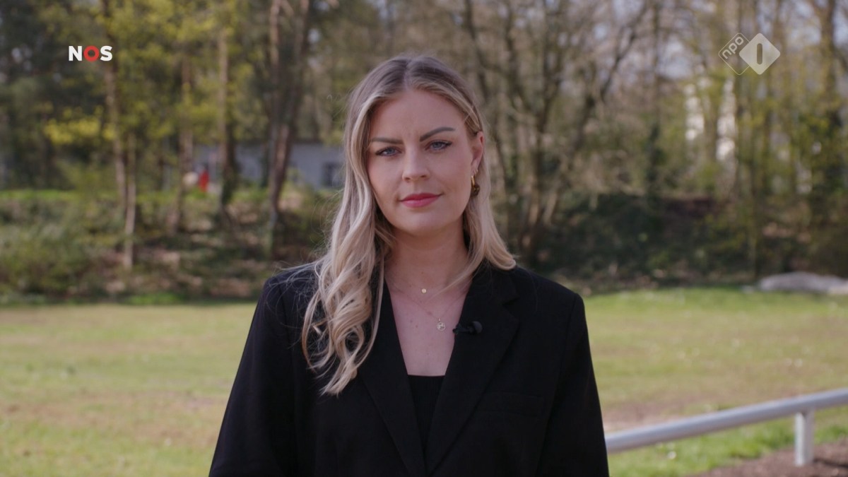 Iris de Graaf – Vidcaps