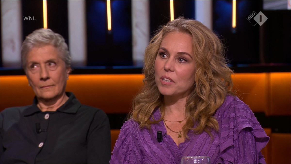 Marcia Geerts – Vidcaps