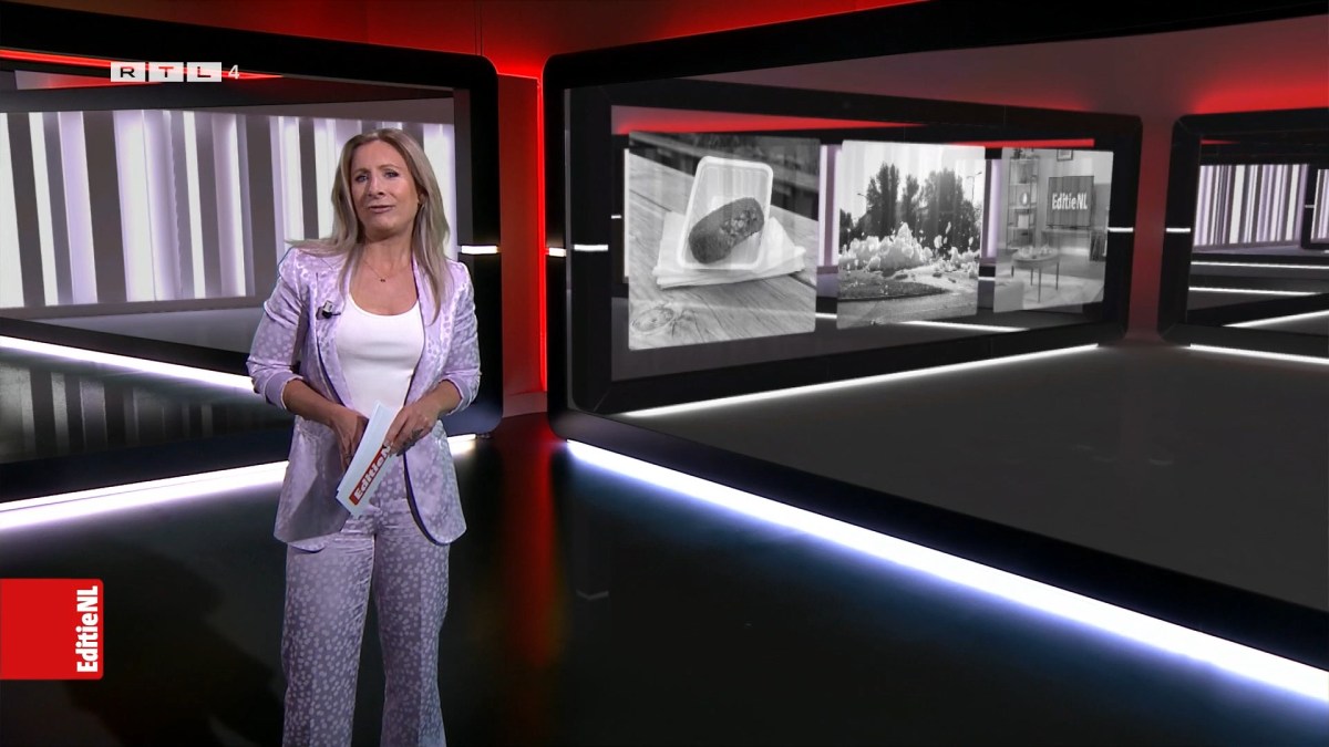 Meike de Jong – Vidcaps