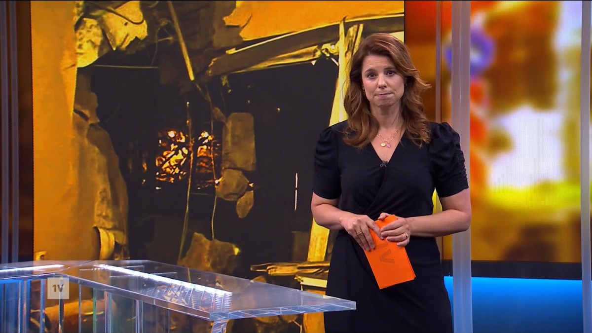 Roos Moggré – Vidcaps