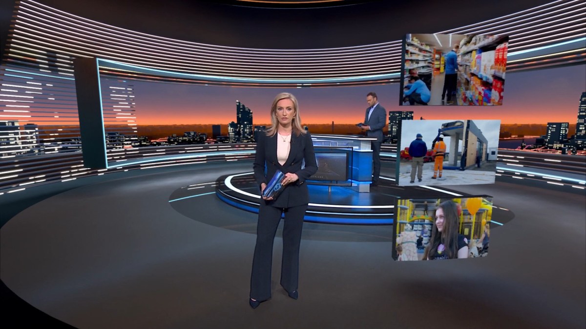 Nikki Herr – Vidcaps
