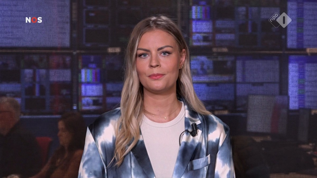 Iris de Graaf – Vidcaps