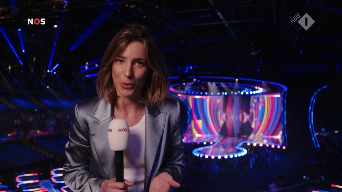 Fleur Launspach – Vidcaps