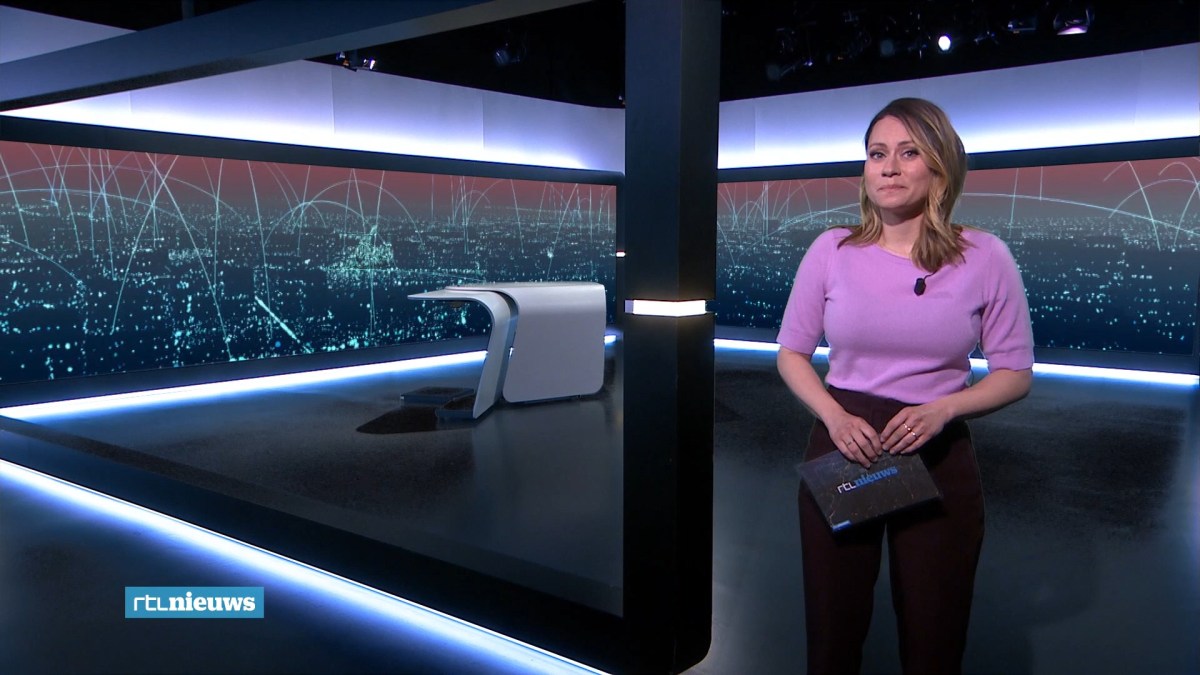Carien ten Have – Vidcaps