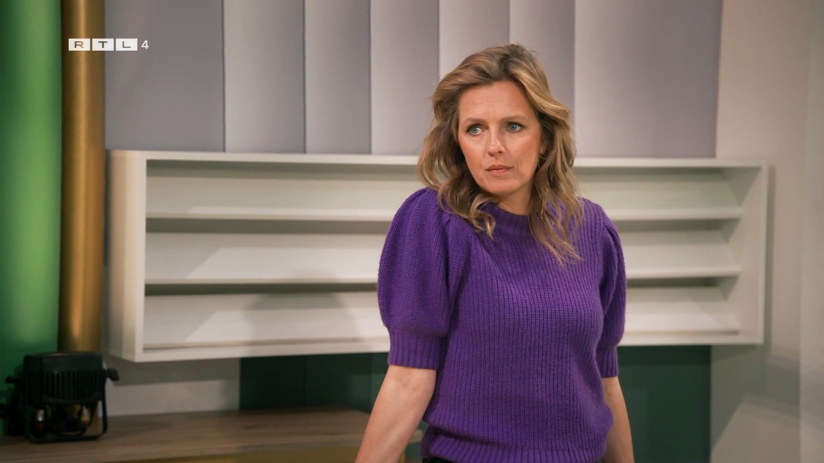 Leonie ter Braak – Vidcaps