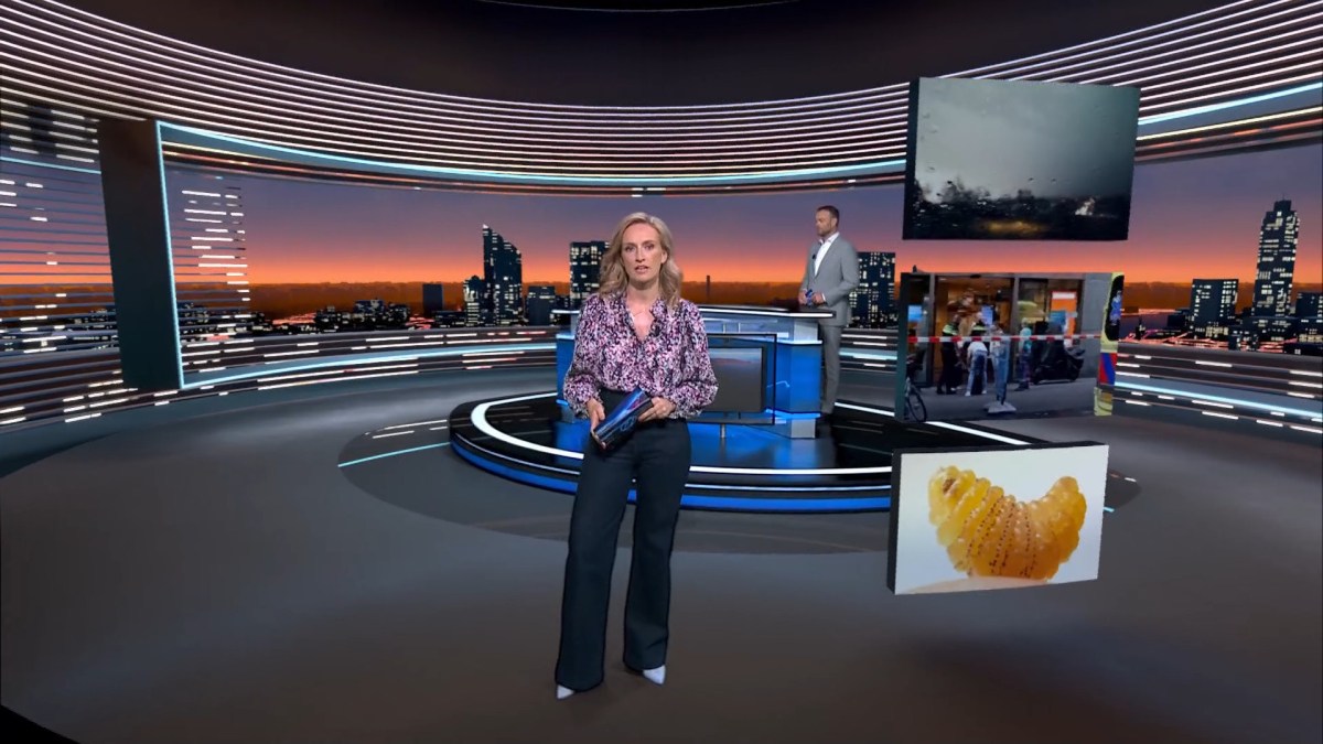 Nikki Herr – Vidcaps