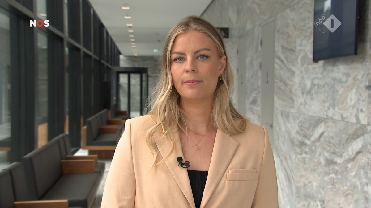 Iris de Graaf – Vidcaps
