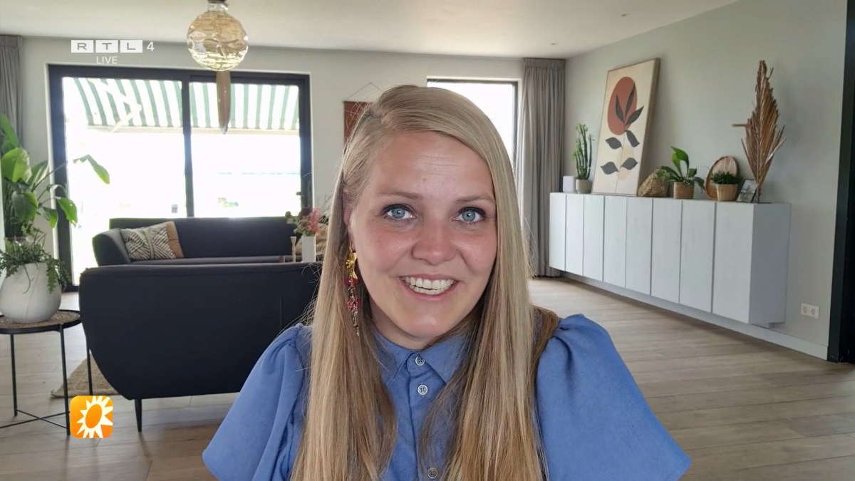 Josine Droogendijk – Vidcaps