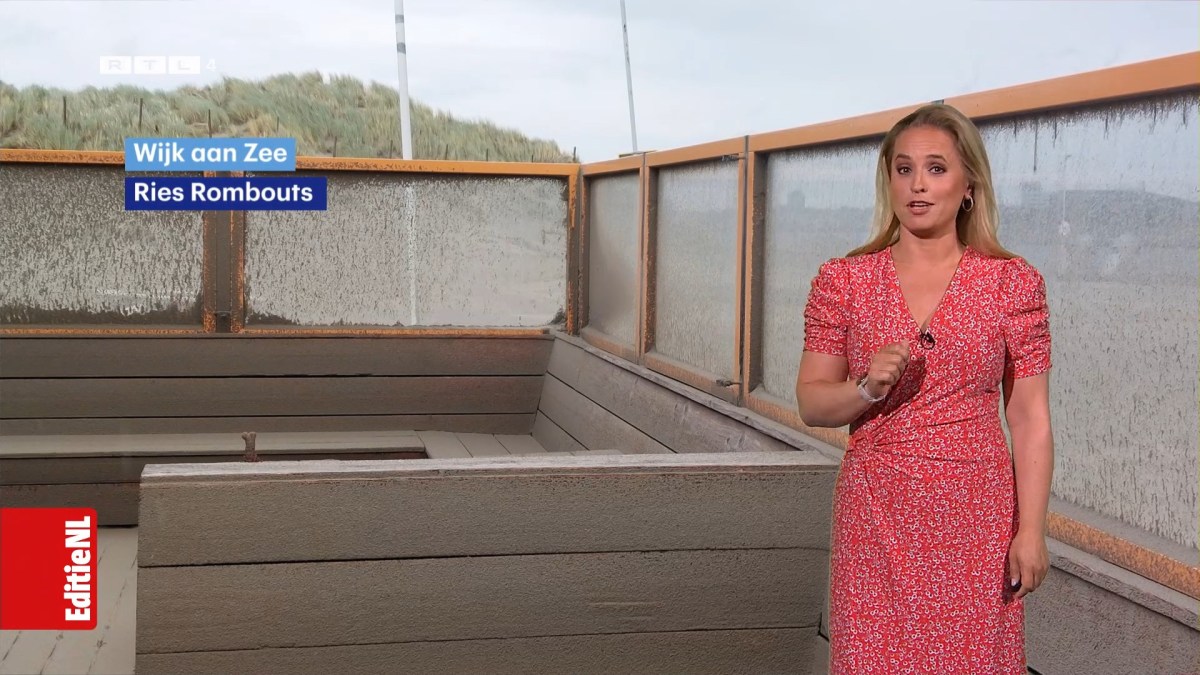 Nicolien Kroon – Vidcaps