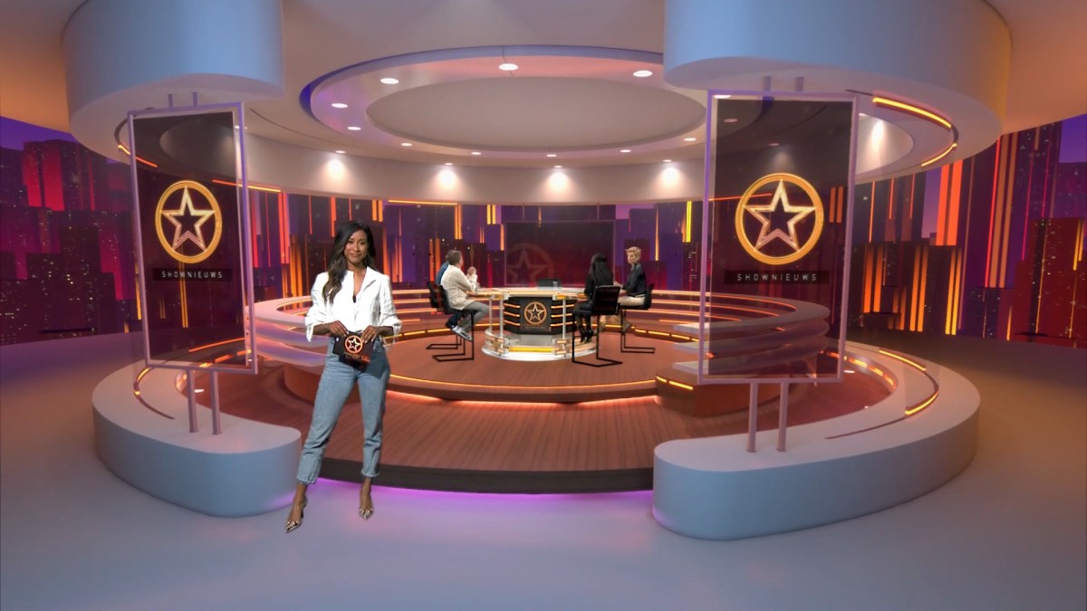 Airen Mylène – Vidcaps