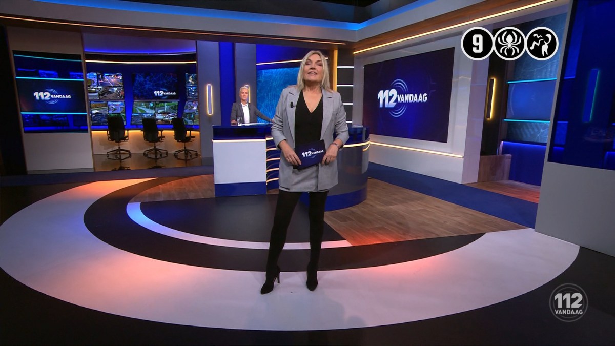 Gallyon van Vessem – Vidcaps