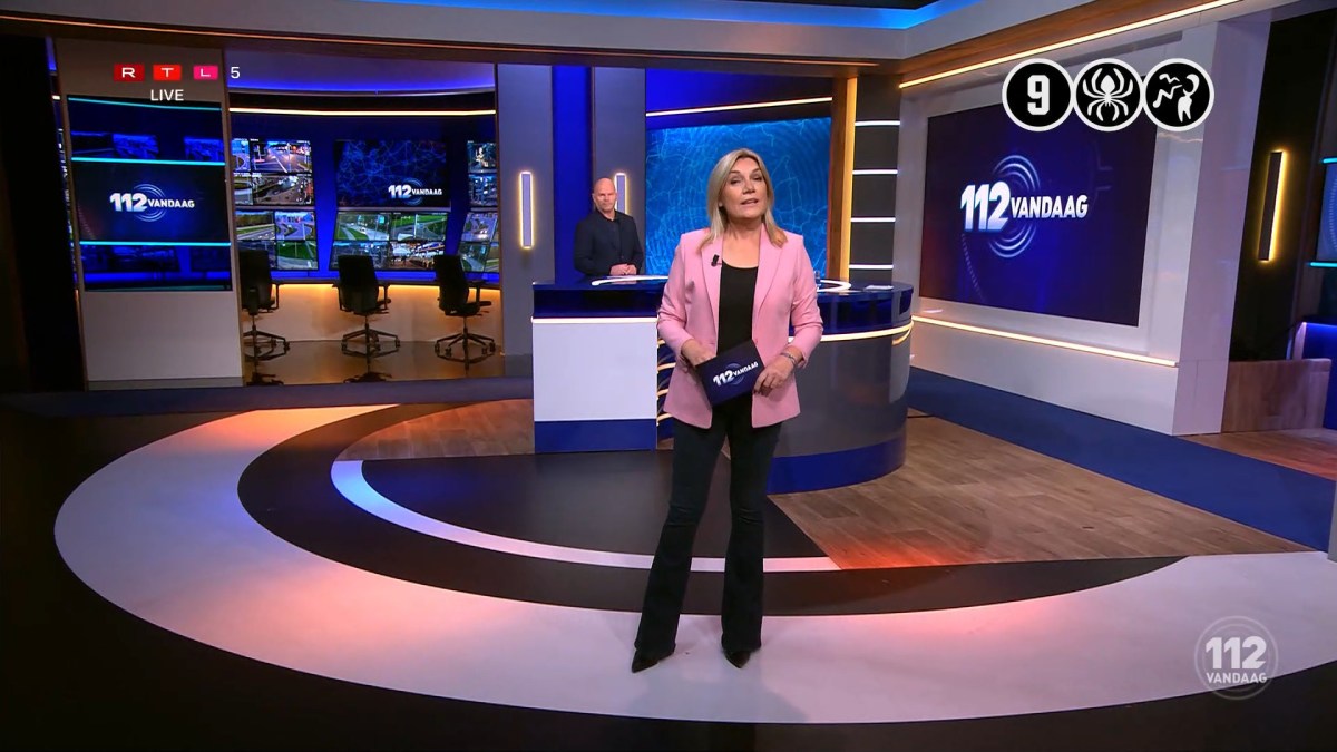 Gallyon van Vessem – Vidcaps