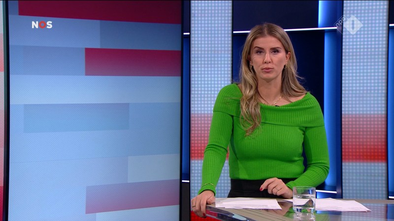 Eline de Zeeuw – Vidcaps