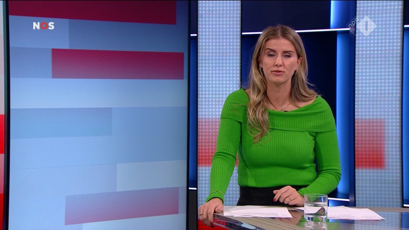 Eline de Zeeuw – Vidcaps