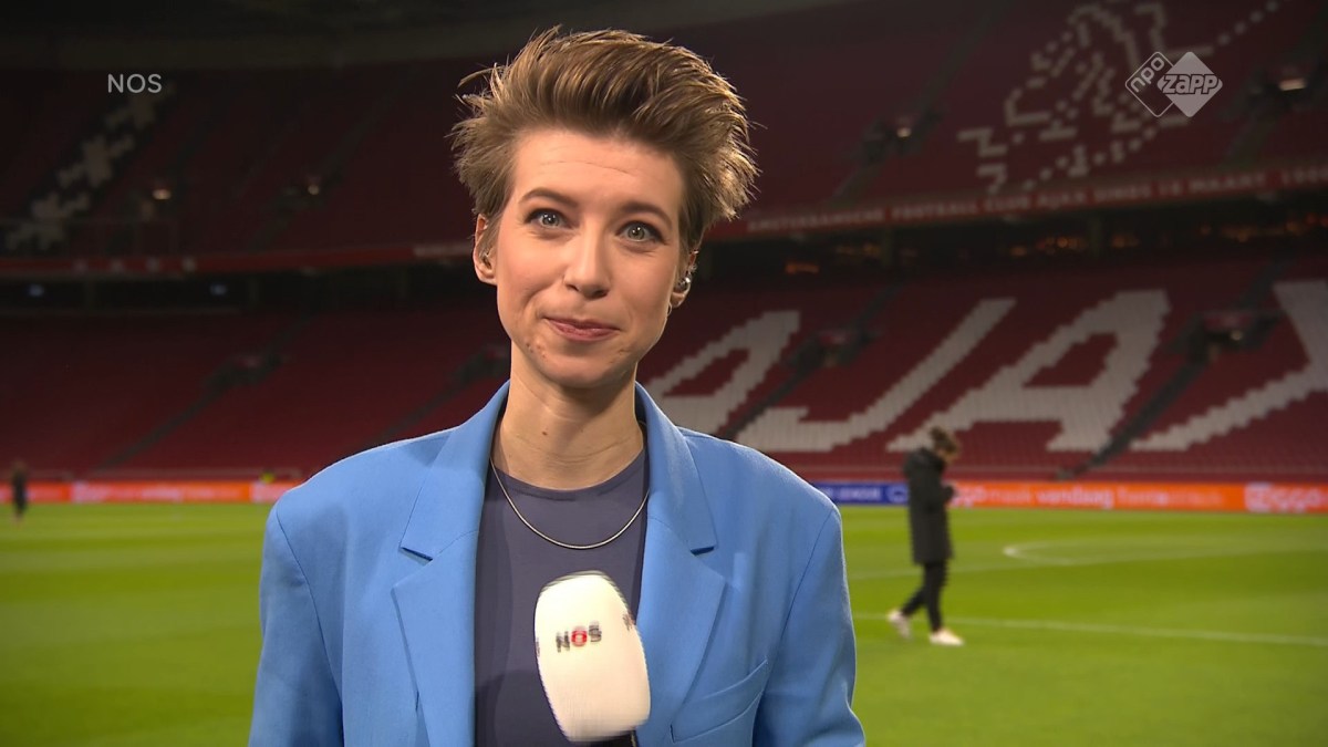 Rivkah op het Veld – Vidcaps