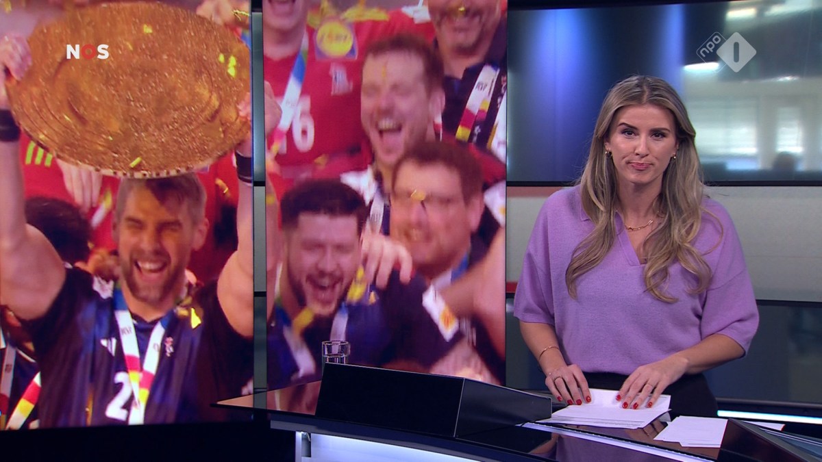 Eline de Zeeuw – Vidcaps