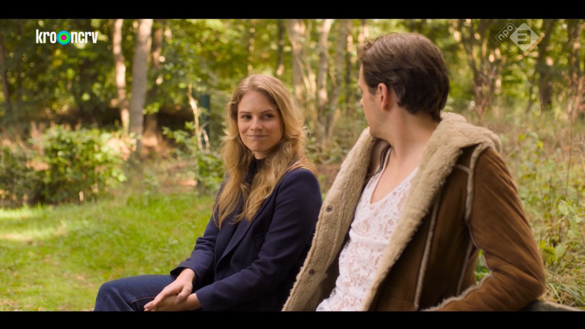 Florence Vos Weeda – Vidcaps