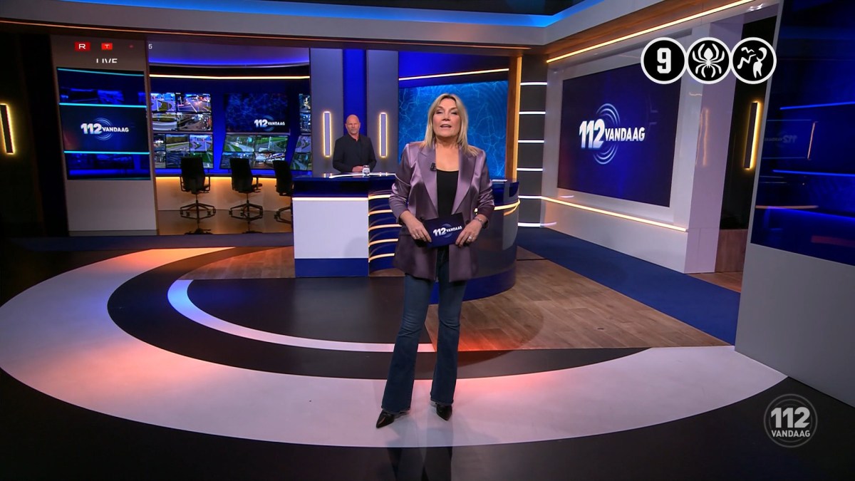 Gallyon van Vessem – Vidcaps