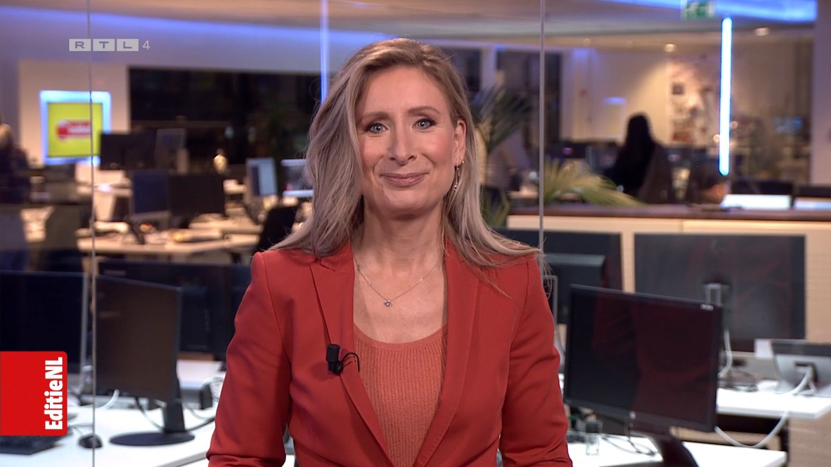Meike de Jong – Vidcaps