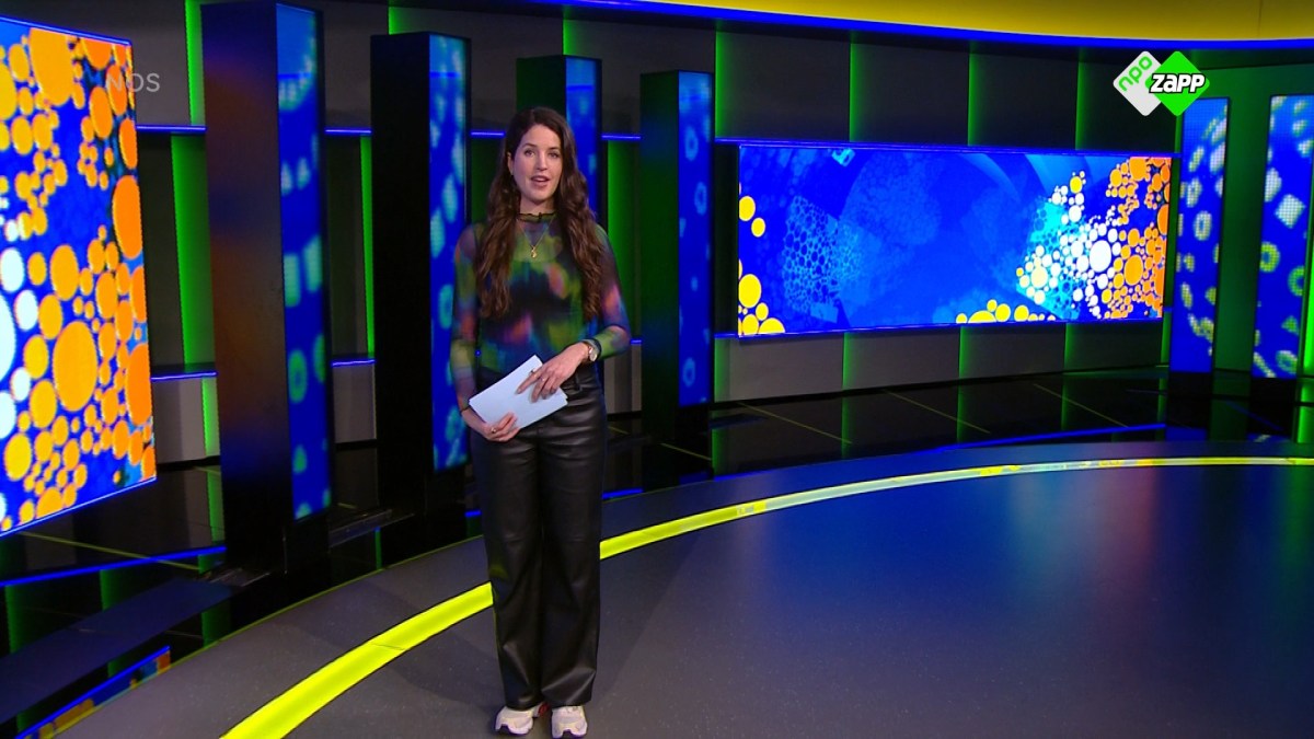 Milou Stoop – Vidcaps