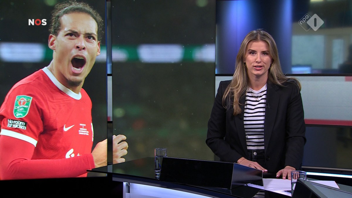 Eline de Zeeuw – Vidcaps
