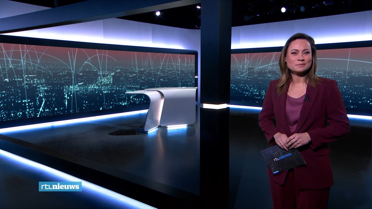 Carien ten Have – Vidcaps