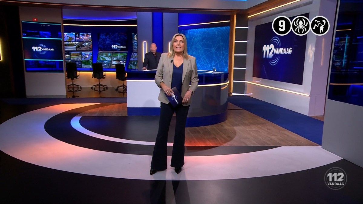 Gallyon van Vessem – Vidcaps