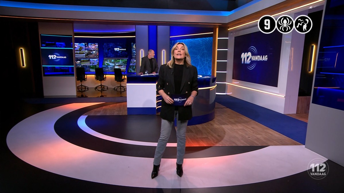 Gallyon van Vessem – Vidcaps
