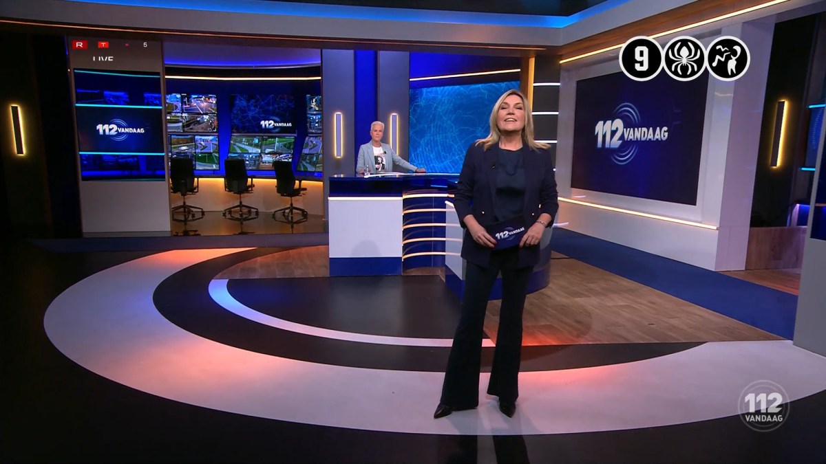 Gallyon van Vessem – Vidcaps