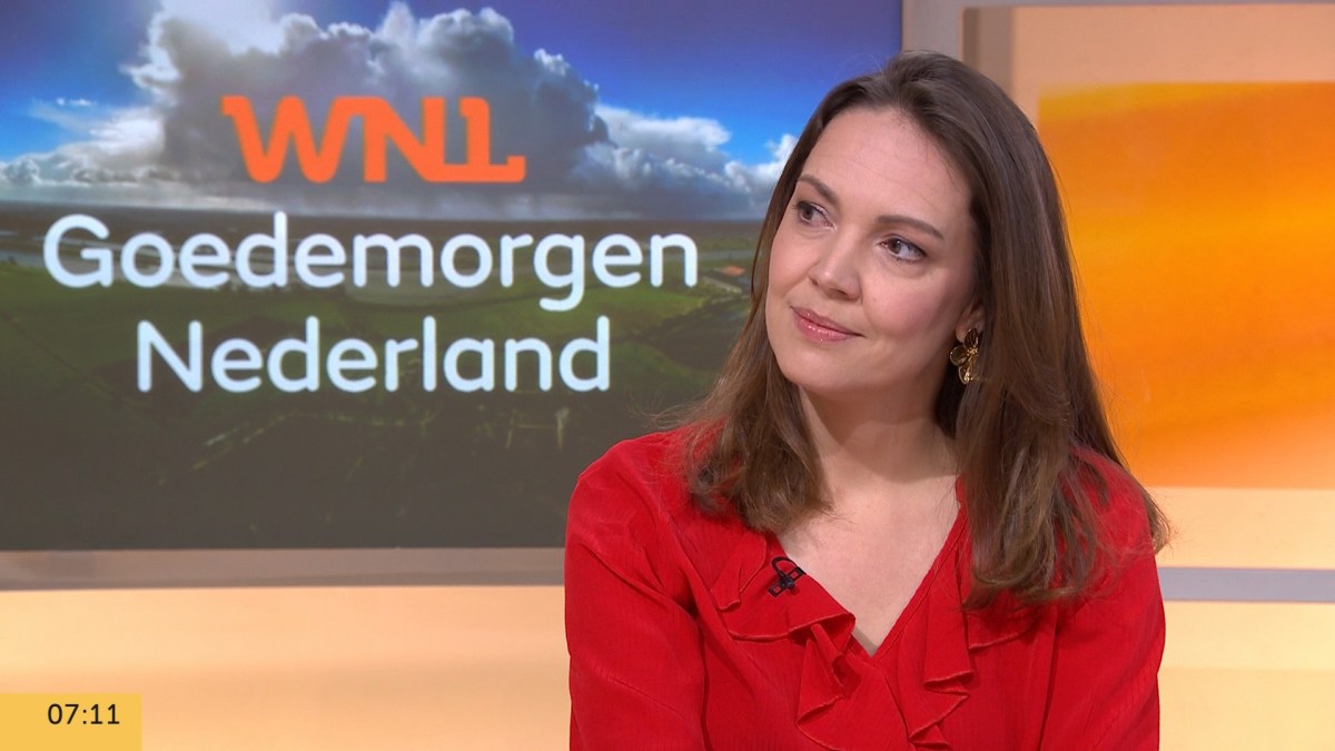 Bente Becker – Vidcaps